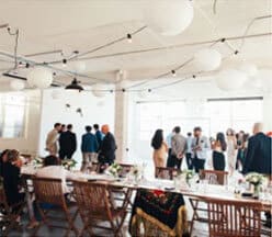 Event & Function Catering Melbourne | Black Truffle